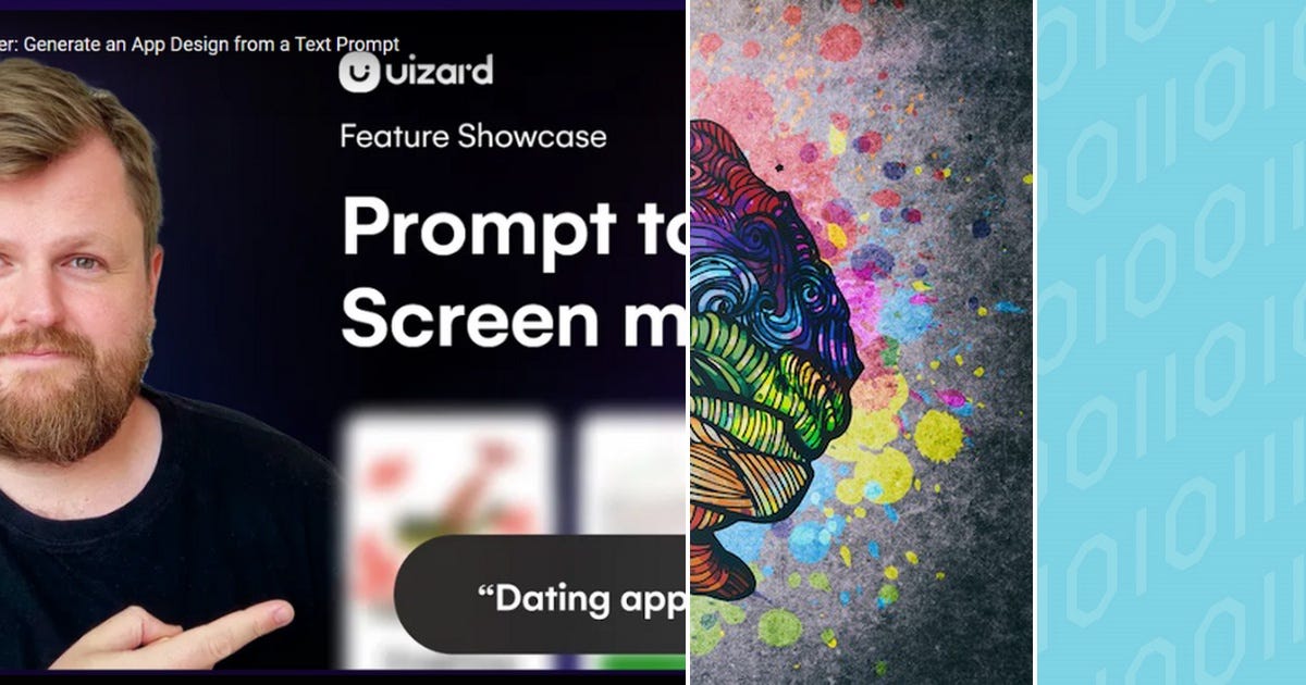 List: Graphic Design | Curated by Mina Moazzam | Medium