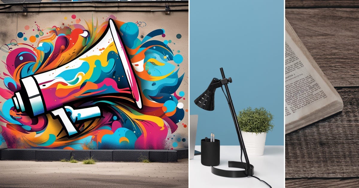 List: Tech | Curated by Ghada Alhumaid | Medium