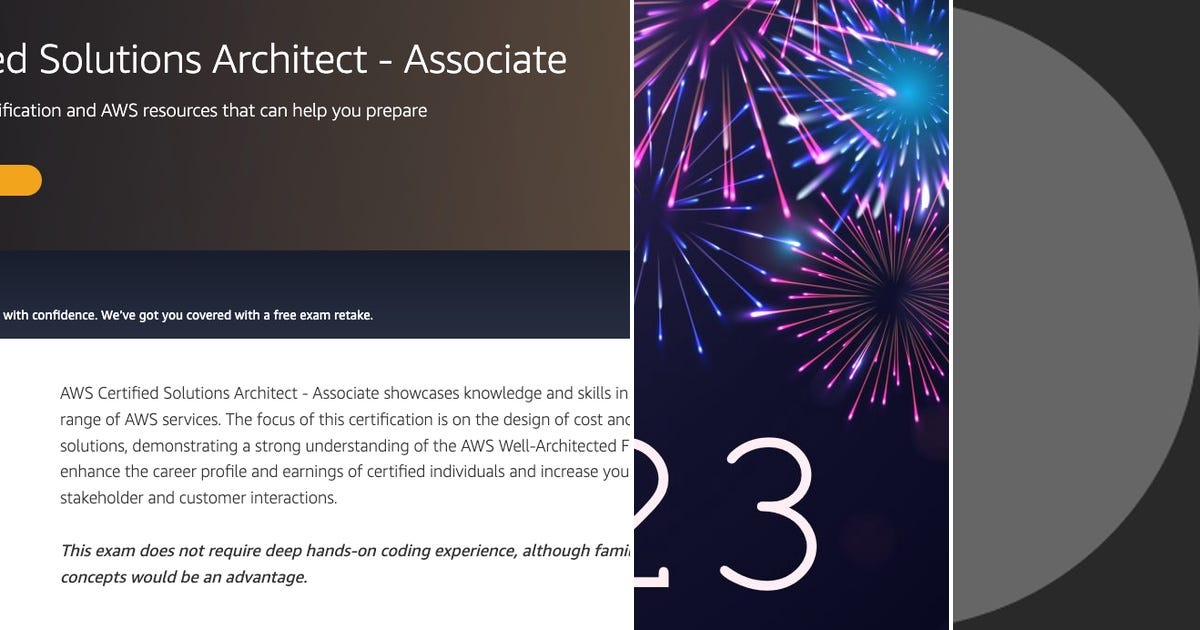 List: Aws | Curated by Gsandrade | Medium