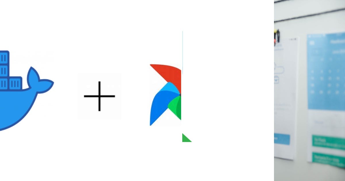 List: Airflow | Curated by Robin Langlois | Medium