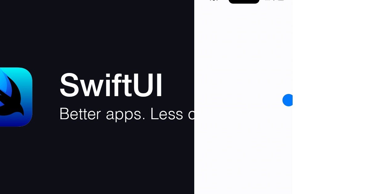 List: swiftui | Curated by Santosh Smaran | Medium