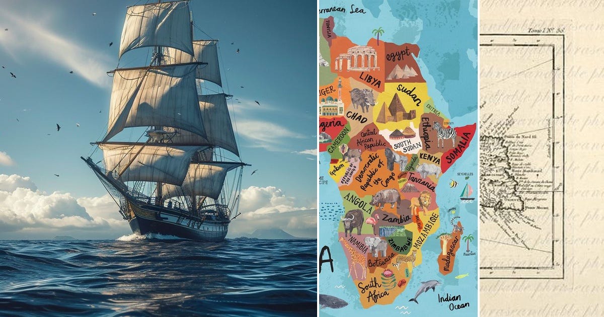 List: Graphing the AST Blogs | Curated by Johanna Jones | Medium