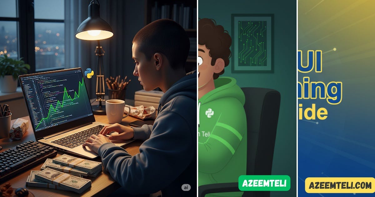 List: Programming | Curated by Vector Post | Medium