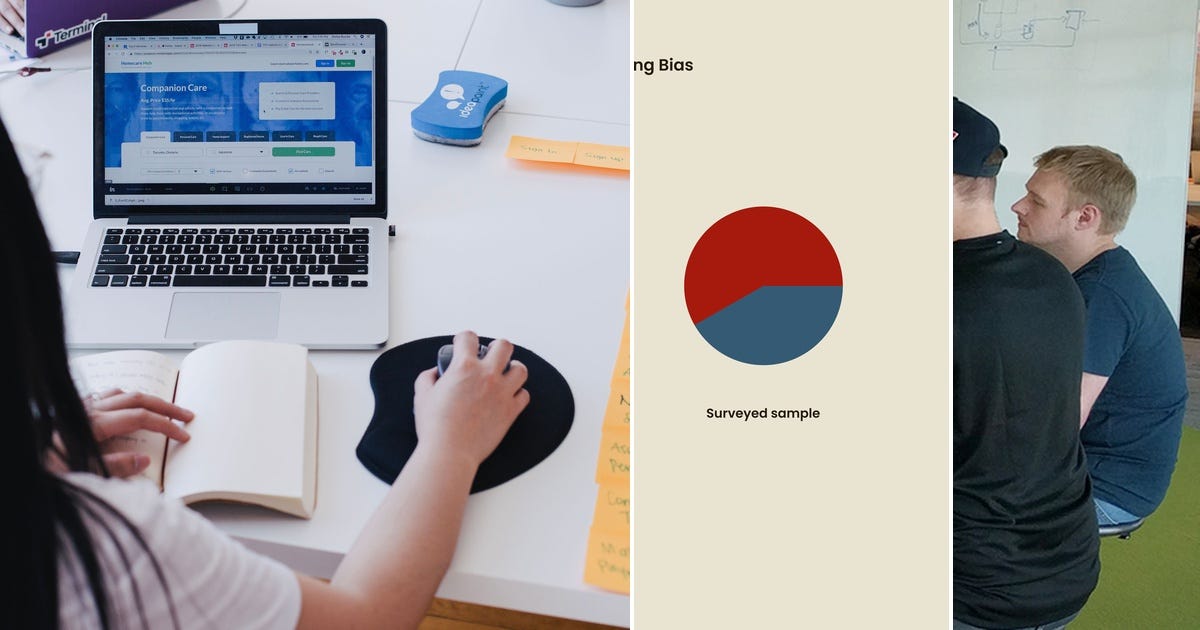 List: Research | Curated by Narendra Kumar | Medium