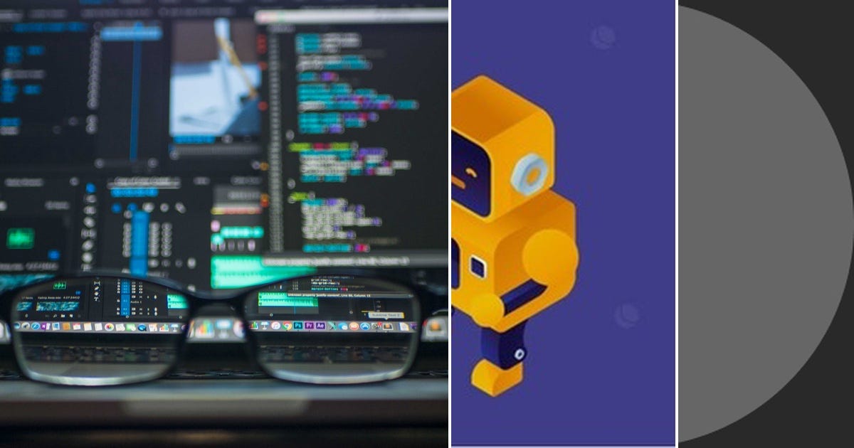 List: Test Automation frameworks | Curated by B Milchov | Medium