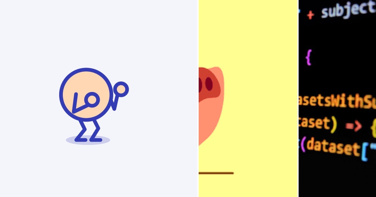 List: Javascript | Curated by Roshan Kumar Kudumula | Medium