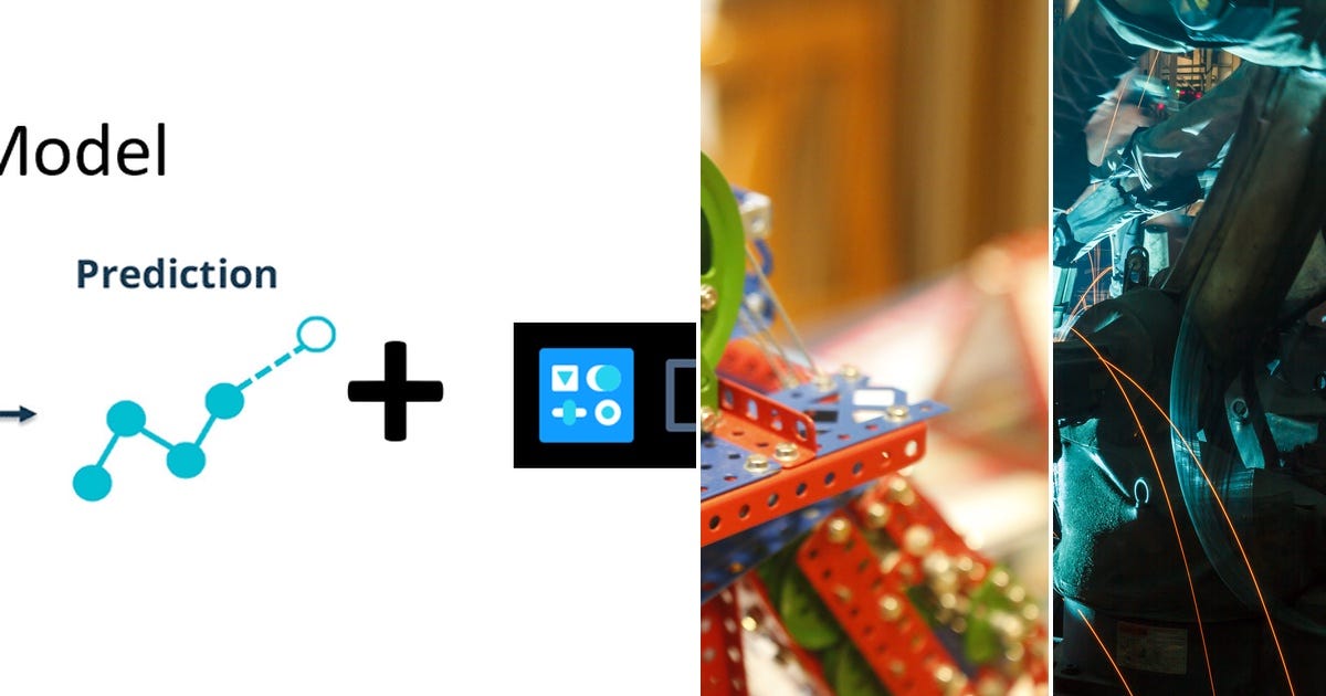 List: Machine Learning | Curated by Ray Whelan | Medium