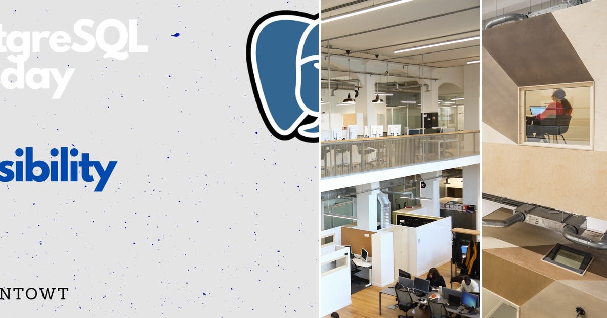 List: postgresql | Curated by Mike Wilkins | Medium