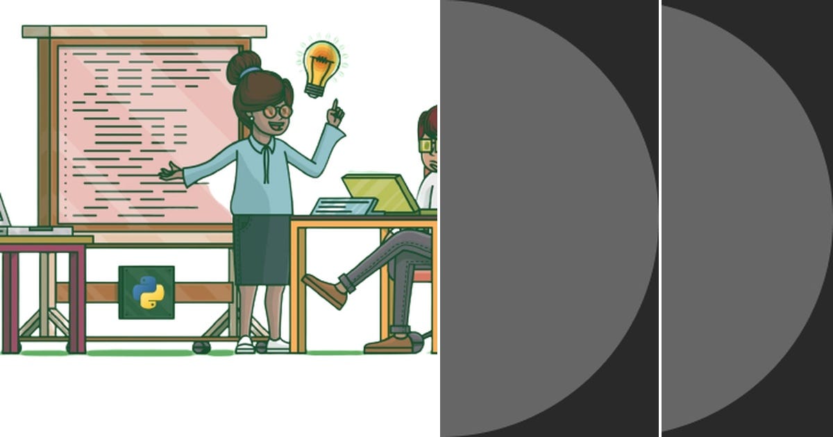 List: Python Practice Repo: Exercises, Questions, and Solutions | Curated by Kapil Khatik | Medium