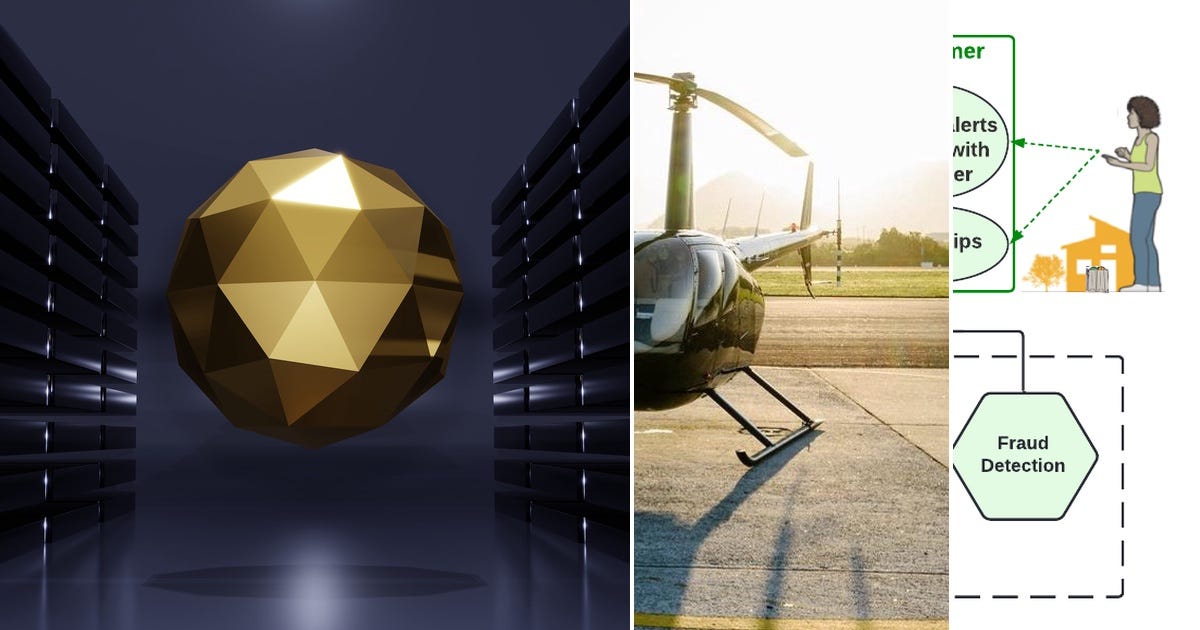 List: MLOps | Curated by Hisham H. Shihab | Medium