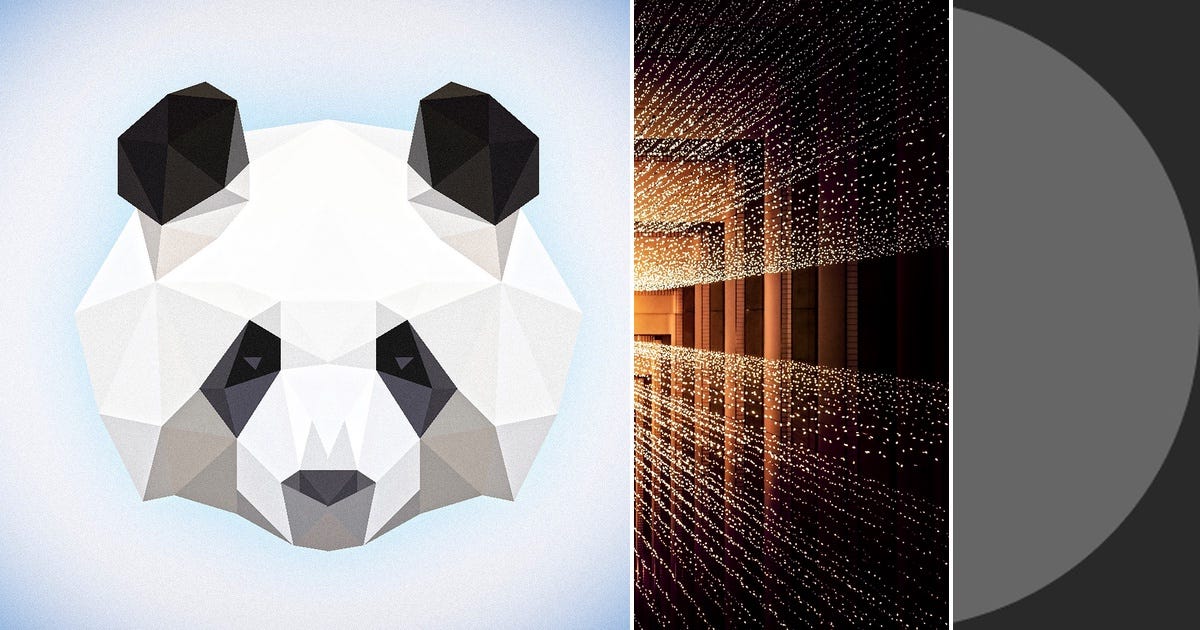 List: Pandas | Curated by md saimoom ferdous | Medium