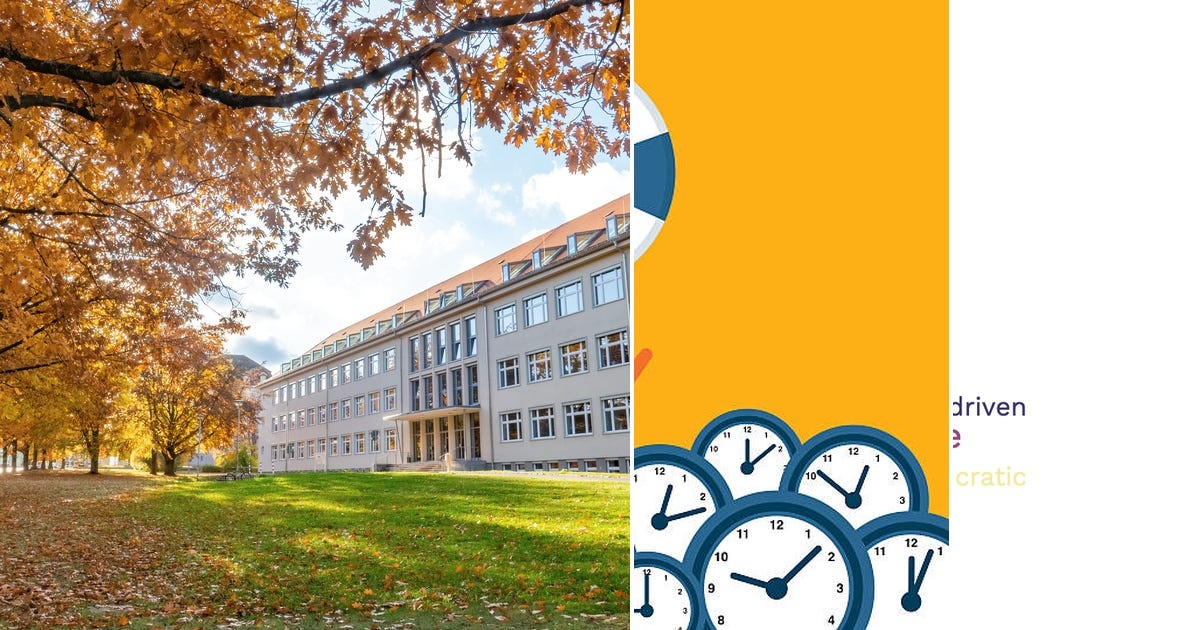 List: Nonprofit | Curated by Lana Ritter | Medium