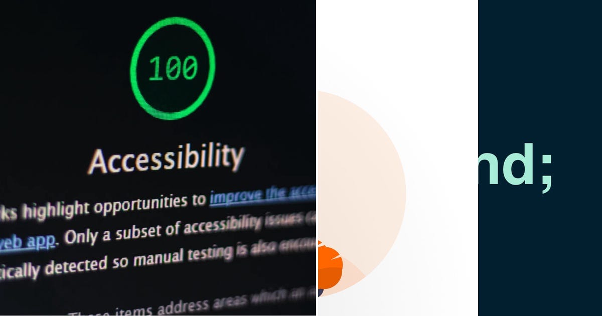 List: Acsesibility | Curated by Ektormakras | Medium