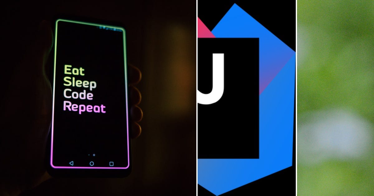 List: IDE | Curated by Prem Sagar | Medium