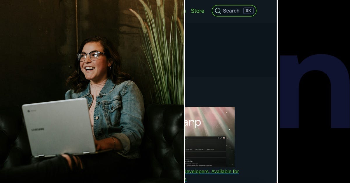 List: Open Source Projects | Curated by Jblack | Medium