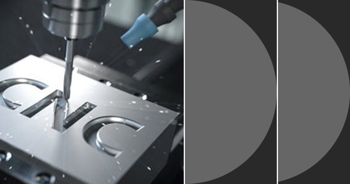 List: cnc machining | Curated by Yijin Hardware | Medium