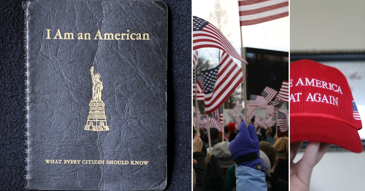 List: For English | Curated by Mischa Luna | Medium