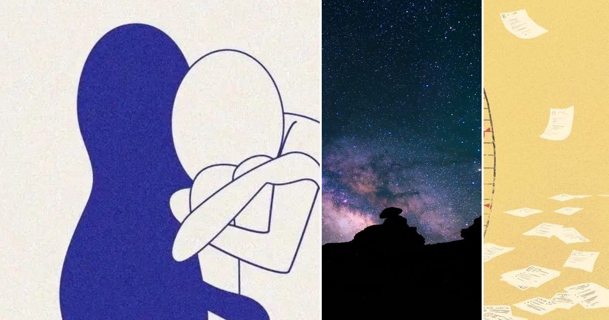 List: omsim | Curated by Romeo: The Stranger | Medium