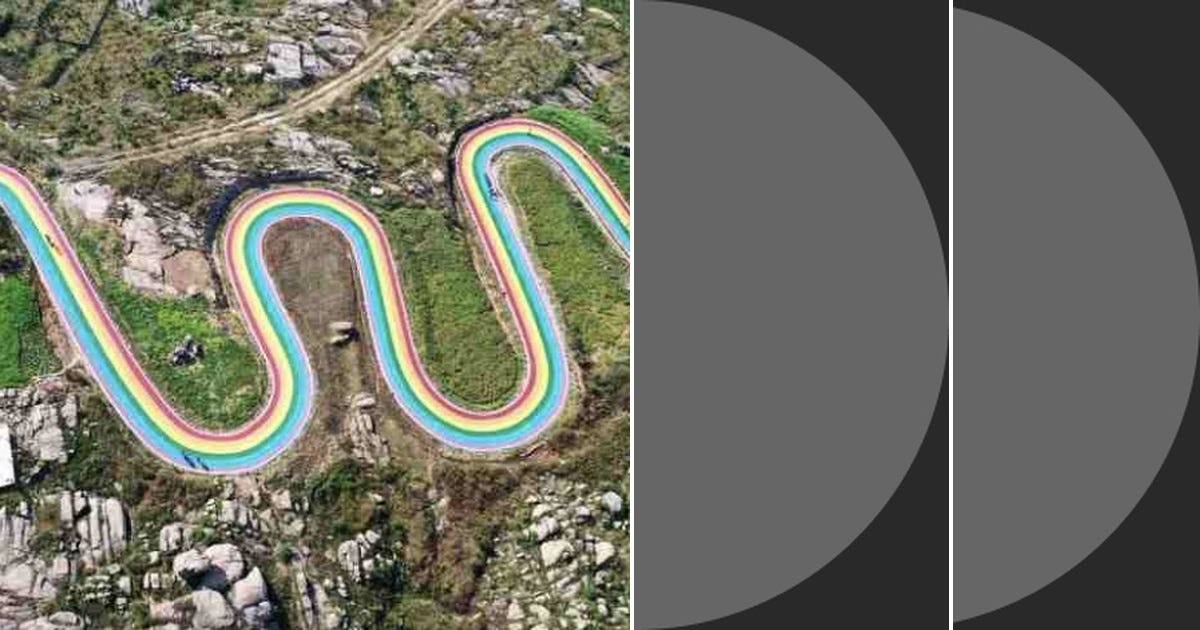 List: Places you can only dream of | Curated by Heidi Lothringer | Medium