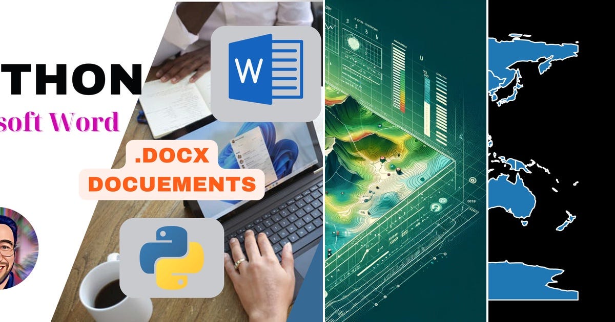 List: Python | Curated by Joao Kuhn | Medium