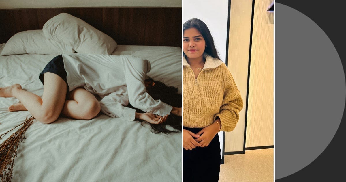 List: Personal Journey | Curated by Dinushi Gamage | Medium