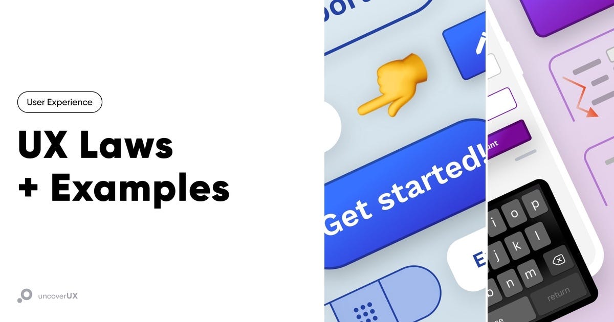 List: Ux | Curated by Ersel Aktas | Medium