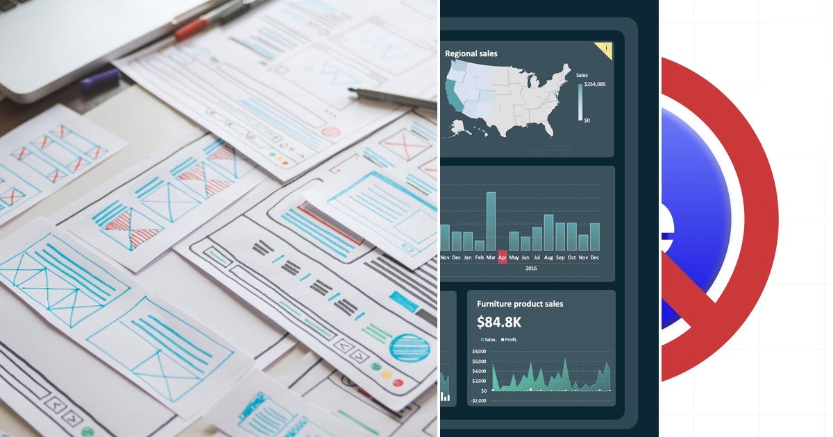 List: Tools and Websites | Curated by Kayla Tam | Medium
