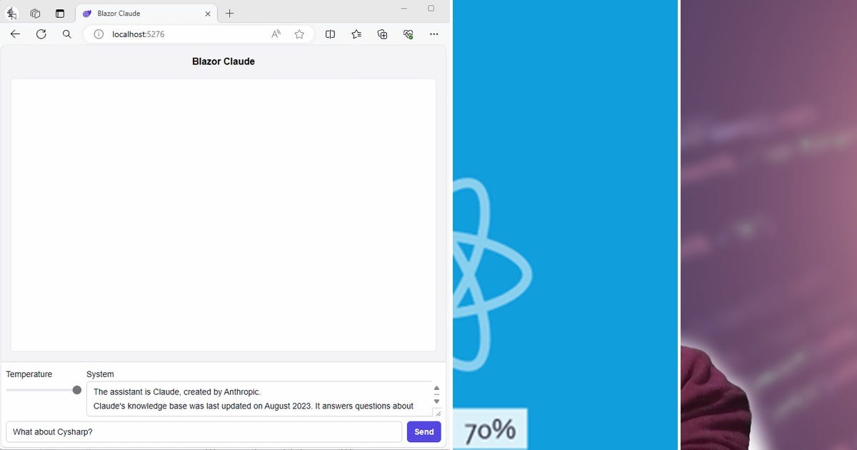 List: Blazor | Curated by Jason Turner | Medium