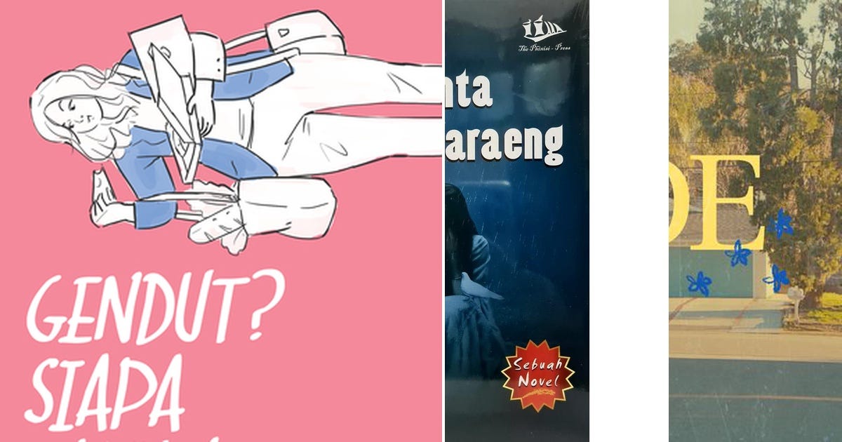 List: Review | Curated by Filzah Liyana | Medium