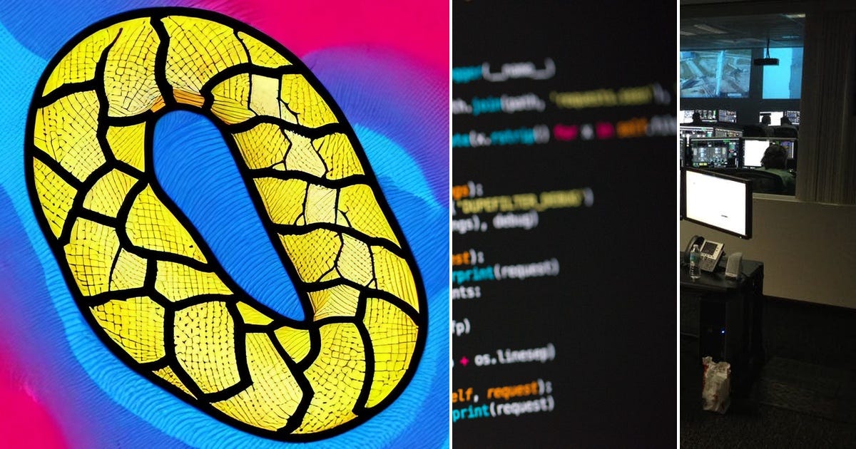 List: Python | Curated by Julien Valera | Medium