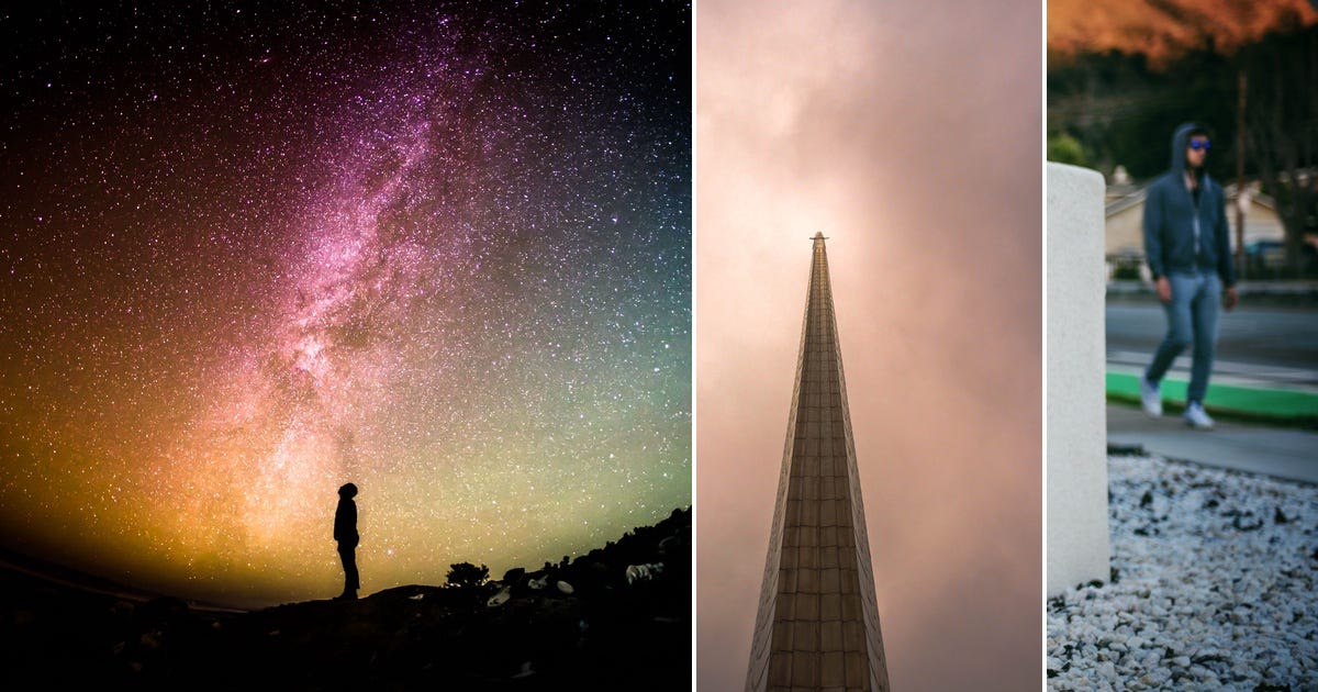 List: Advanced Programming Projects | Curated by Nicholas Obert | Medium