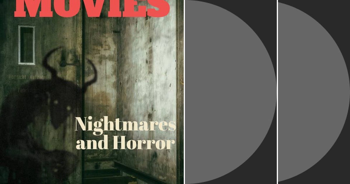 List: MY MOVIES | Curated by Saviour Solomon | Medium