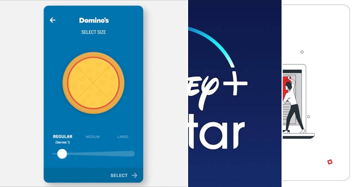 List: UI Reference | Curated by Mainak Chakraborty | Medium
