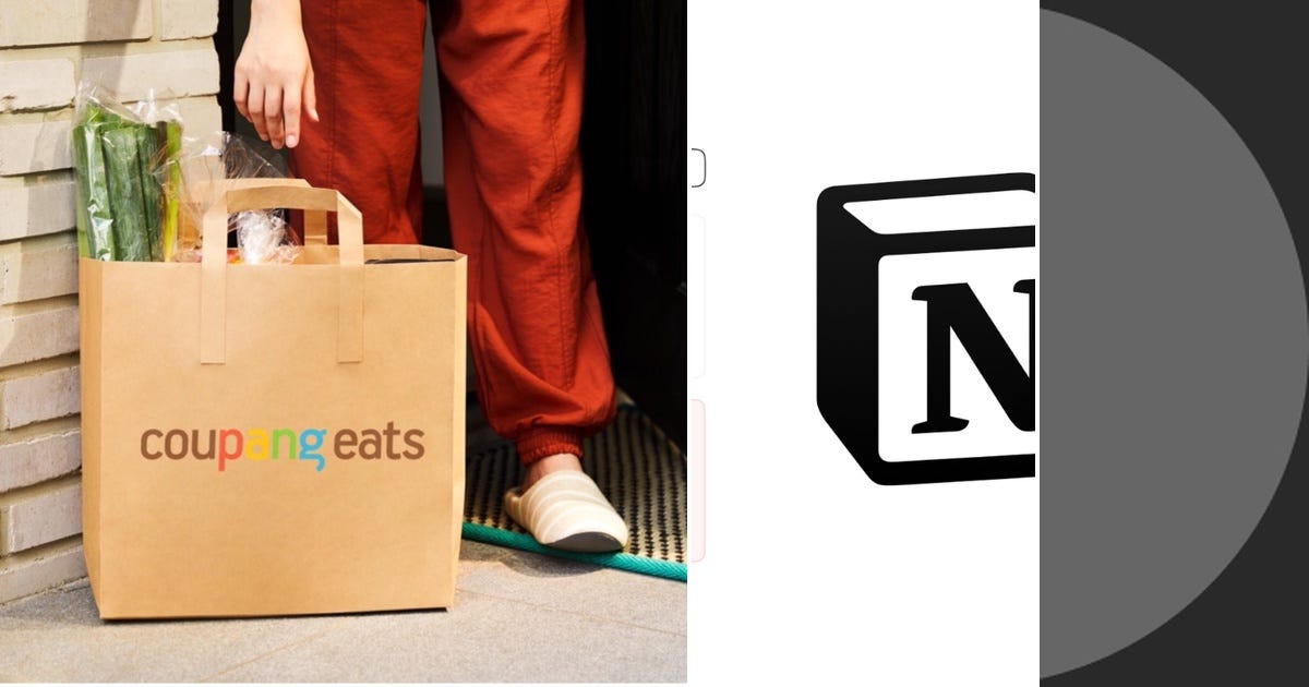 List: Service | Curated by Sumin Noh | Medium