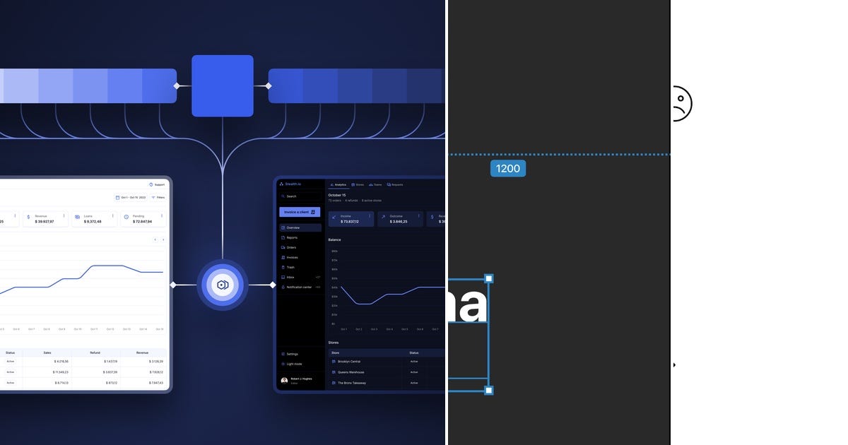 List: Figma Tutorials | Curated by Tobias Teutsch | Medium