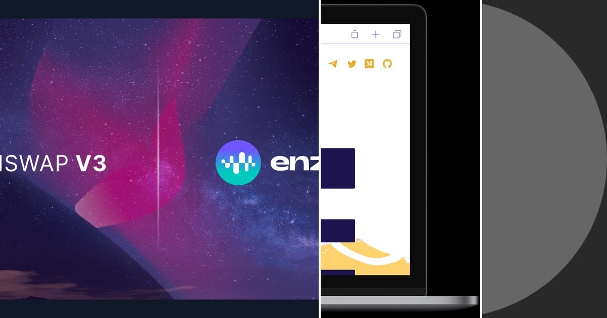 List: defi | Curated by Yi Chieh Liu | Medium