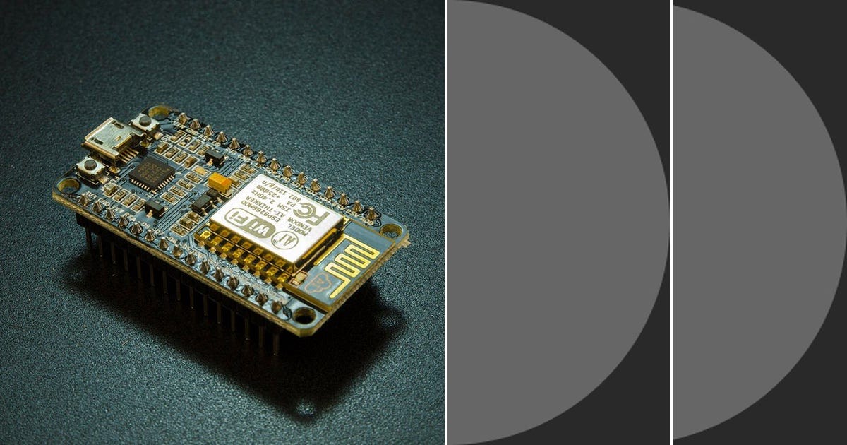 List: IoT | Curated by Charlie Stapleton | Medium