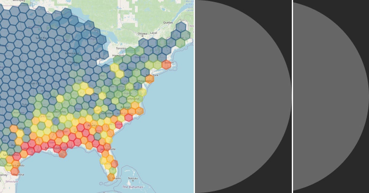 List: DataViz | Curated by Morten Johs. Ervik | Medium