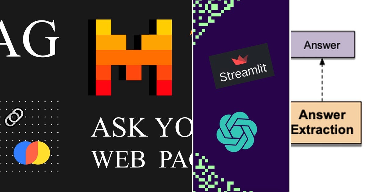 List: LLM Tasks_Q&A | Curated by jl adcr | Medium