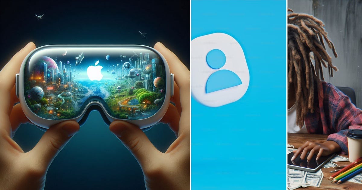 List: Innovate360 Stories and Insights from the 2024 Cohort | Curated ...