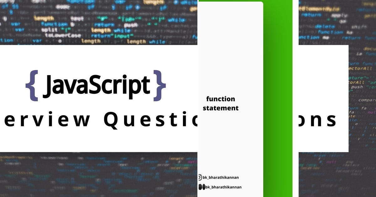 List: JS reading | Curated by Careless alamin | Medium