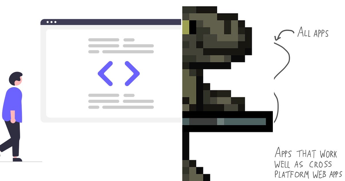 List: Dev Stuff | Curated by Michael Berger | Medium