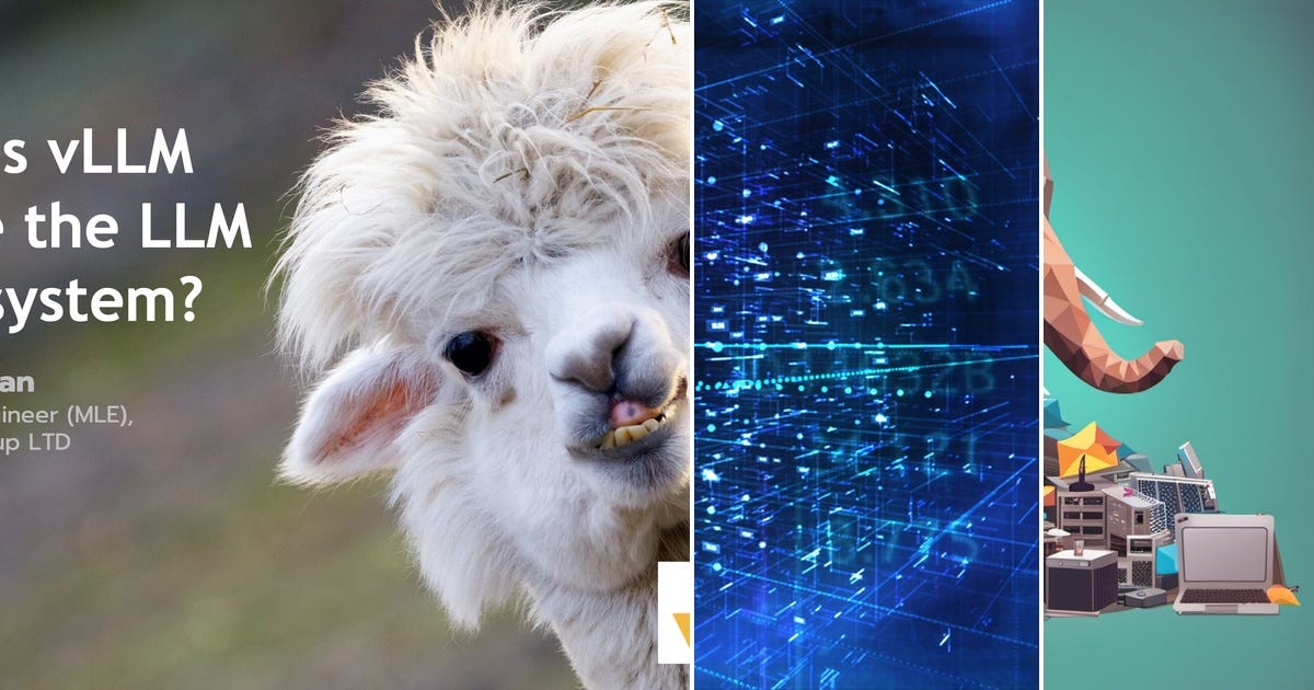 List: Serving Llm | Curated by Luc Nguyen | Medium