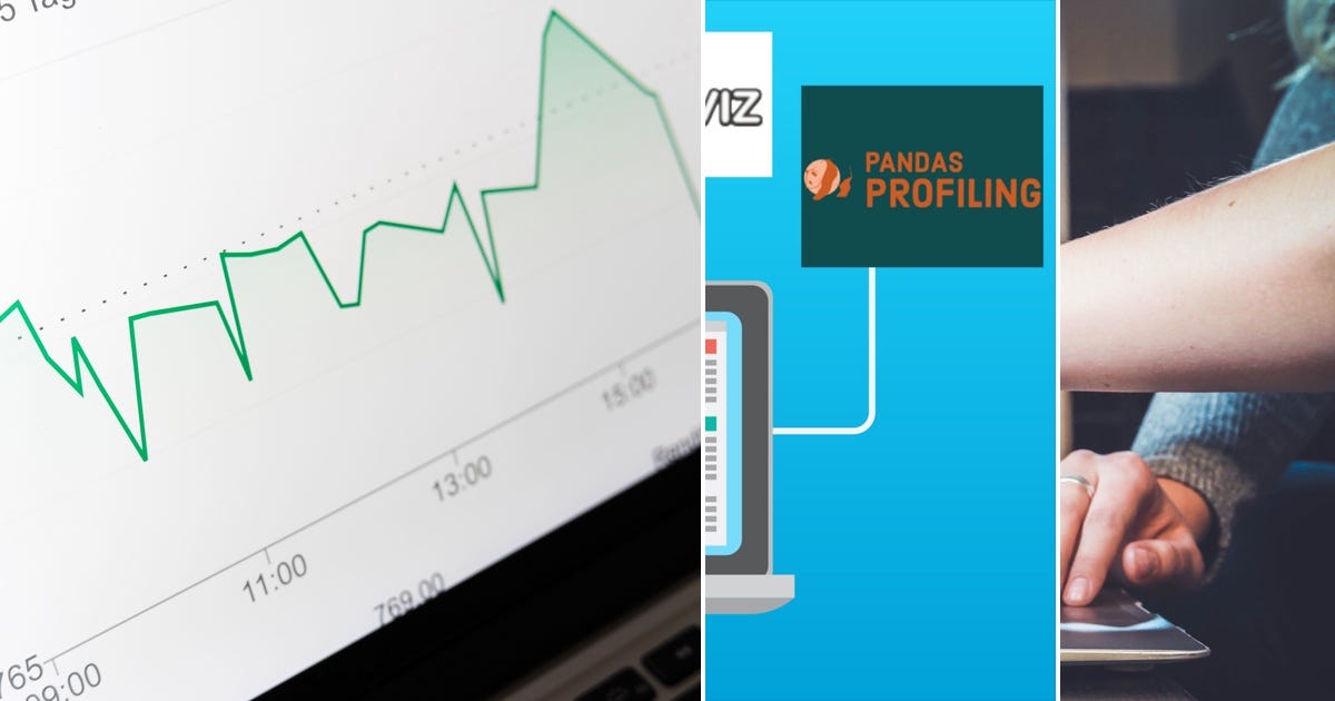 List: Libraries | Curated by Hlcm | Medium