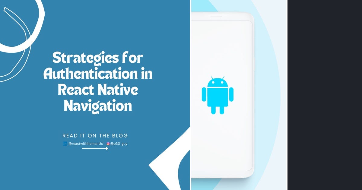 List React Native Curated By Jigar Solanki Medium