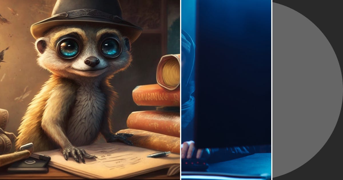 List: ChatGPT | Curated by Mak D | Medium