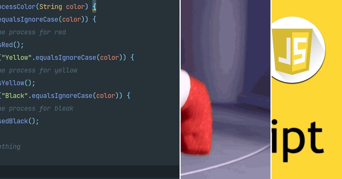 List: js | Curated by Ricardo Etcheto | Medium
