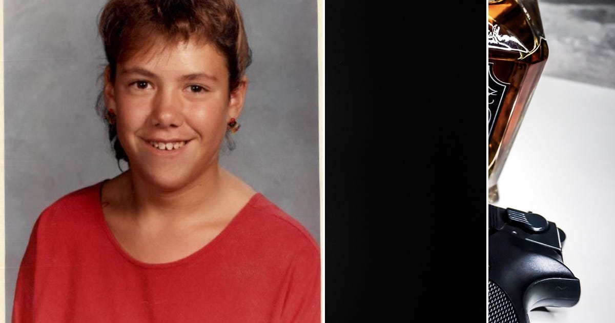 List: True Crime in Las Vegas | Curated by Terrisa Meeks | Medium