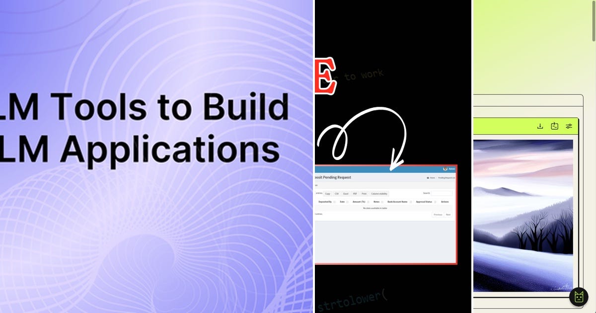List: Building Apps | Curated by Matrixxweb | Medium