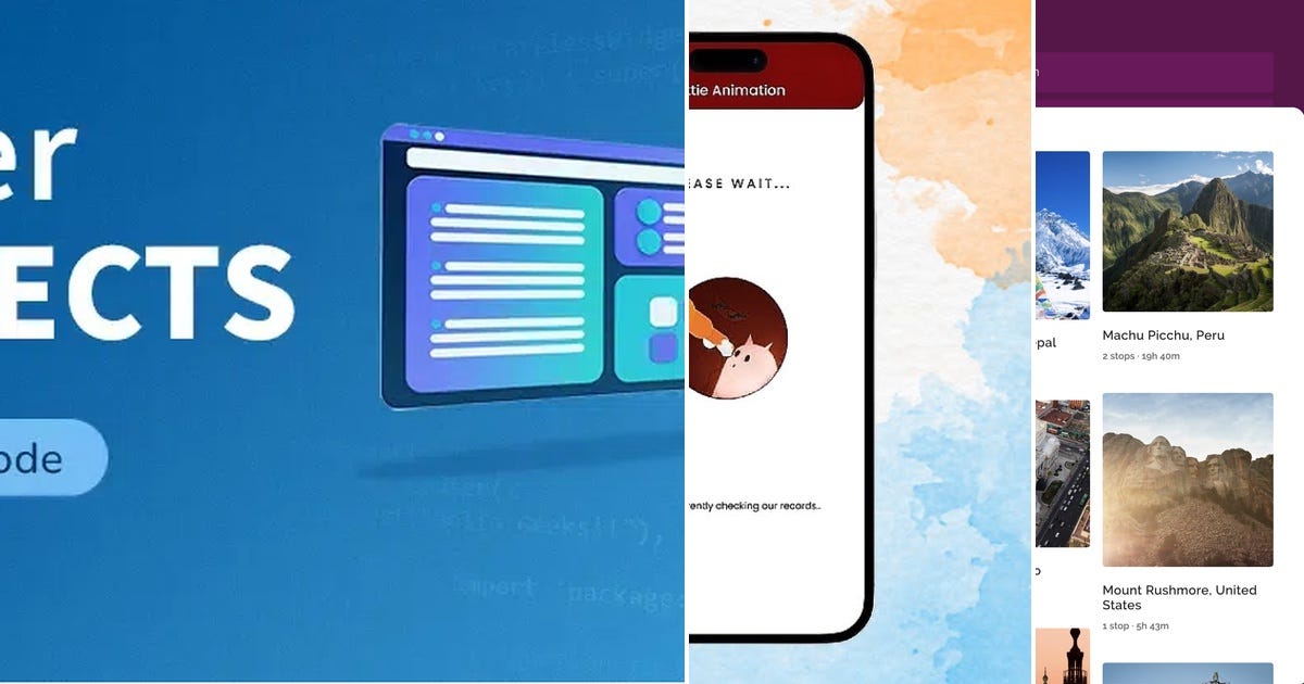 List: Flutter programing | Curated by Arody Paredes Fajardo | Medium